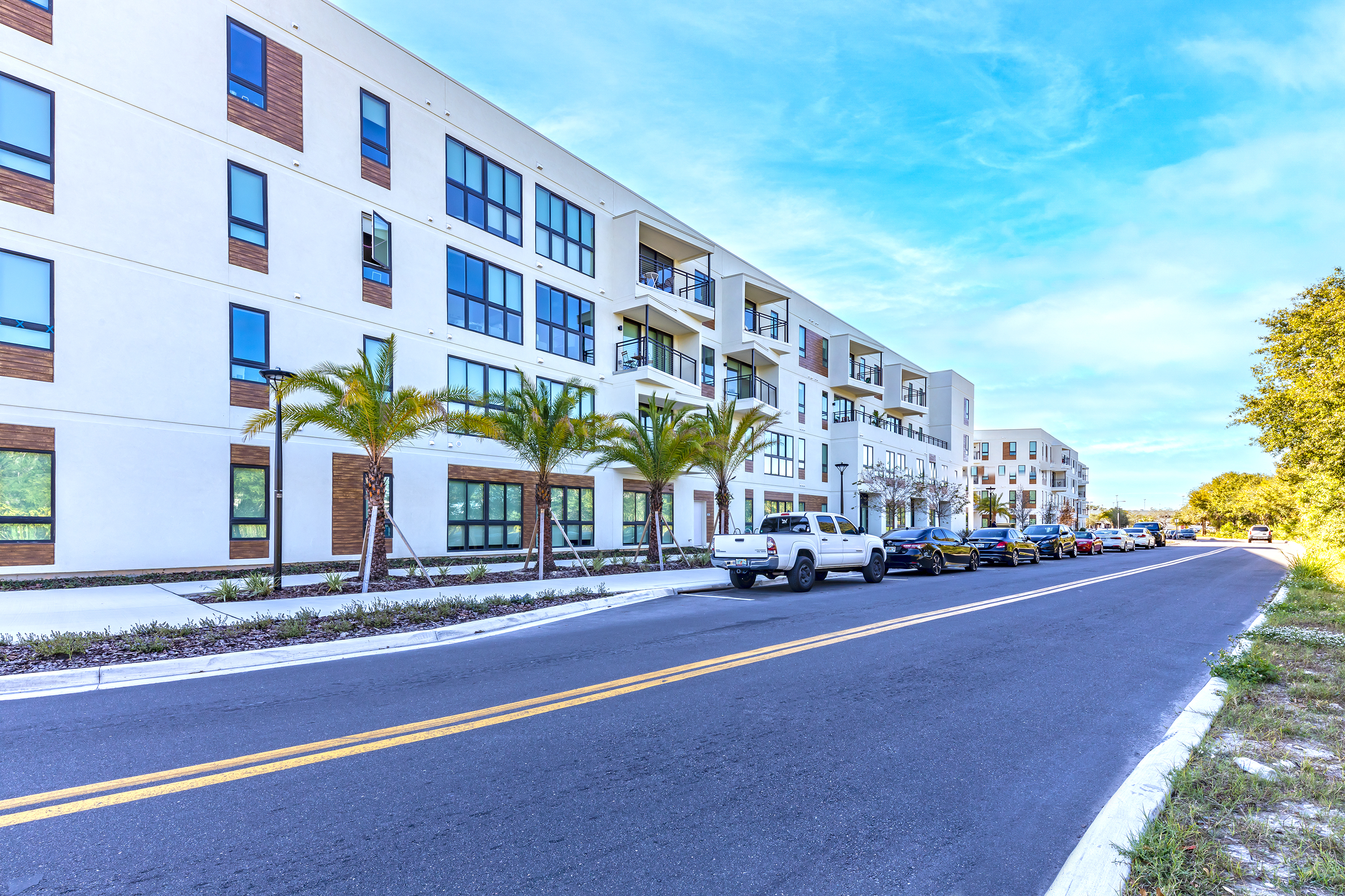 Video - CRE Sector Update: Multifamily