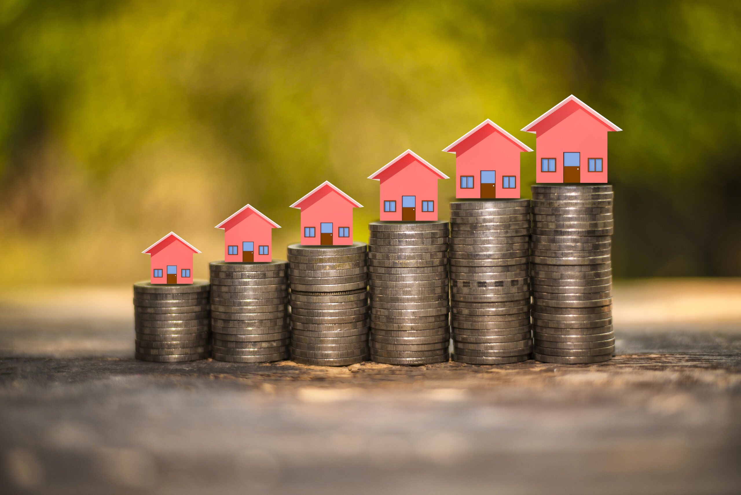 A Primer on the Range of Estate Investments You Can Access