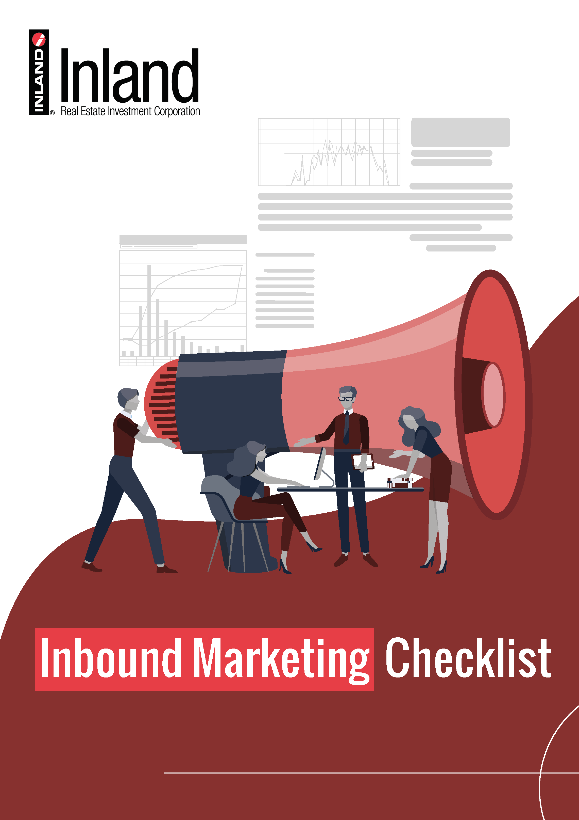 Inbound Marketing Checklist