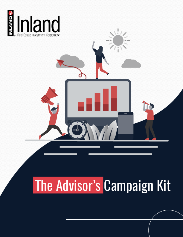 Advisor Campaign Kit