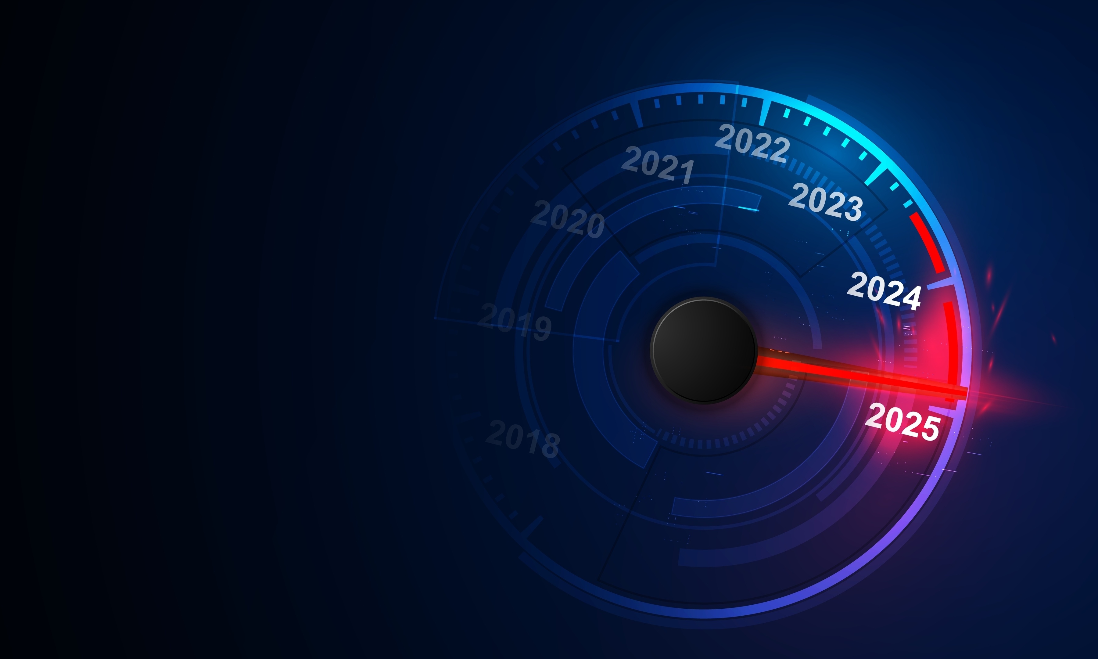 Key Real Estate Themes to Watch in 2025